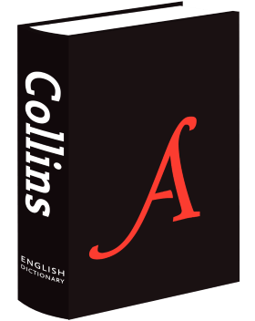 WordWeb: Collins English Dictionary