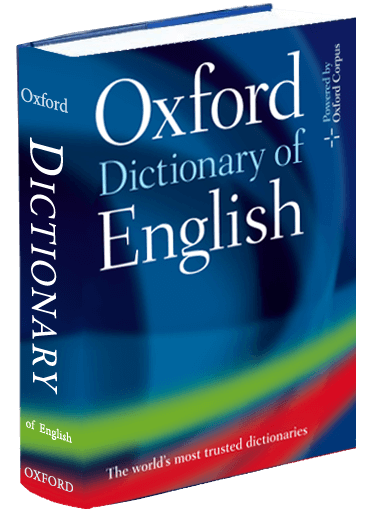 WordWeb: Oxford Dictionary of English